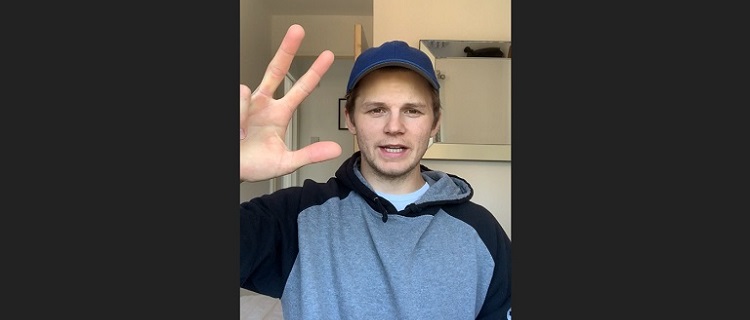 Jamie Nicholls On Mental Health Awareness Week | Snow+Rock