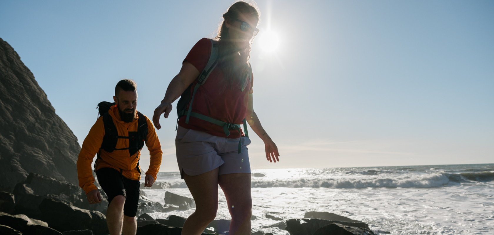 Best Adventure Summer Holiday Destinations | Snow+Rock