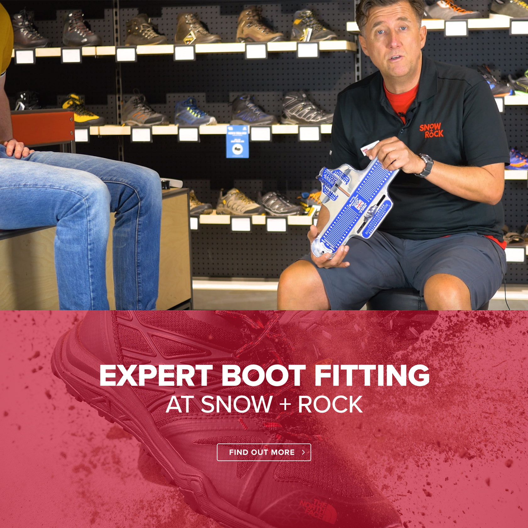 Stores | Snow+Rock