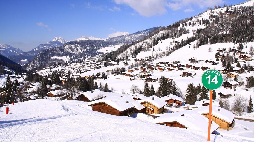 Group Ski Resorts | 5 Ideal Picks for the Season | Snow+Rock