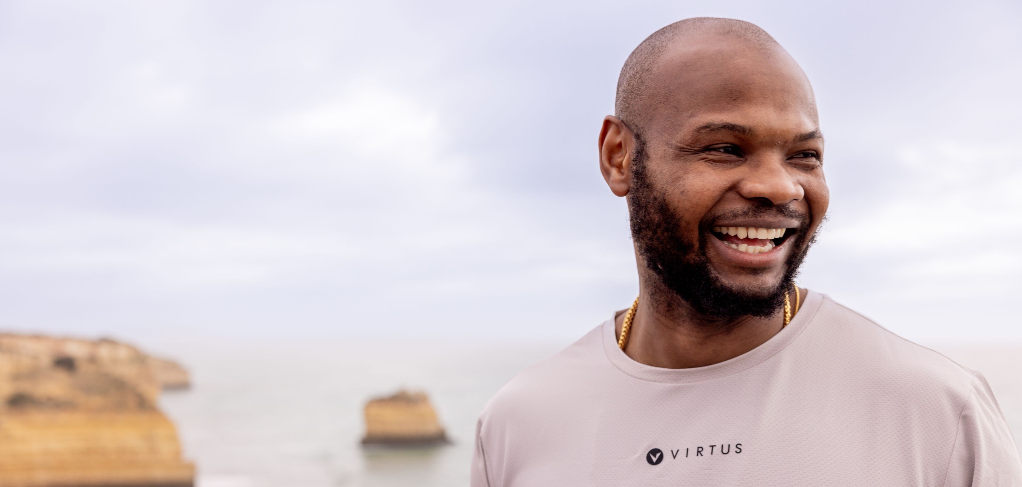 Meet Adventurer Josh Adeyemi | Snow+Rock