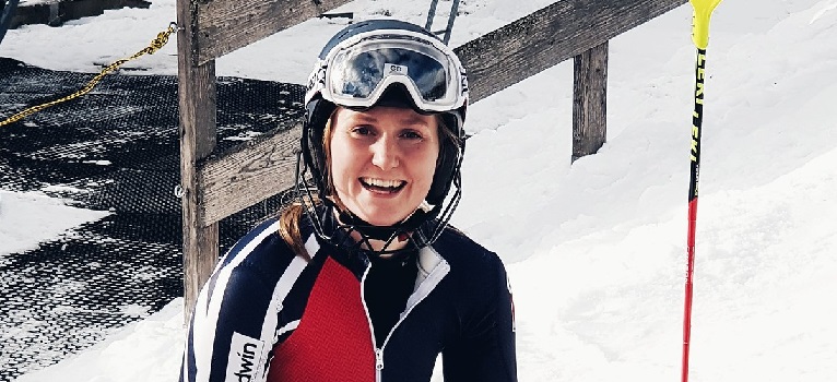 A Day on the Slopes | Charlie Guest’s Story | Snow+Rock