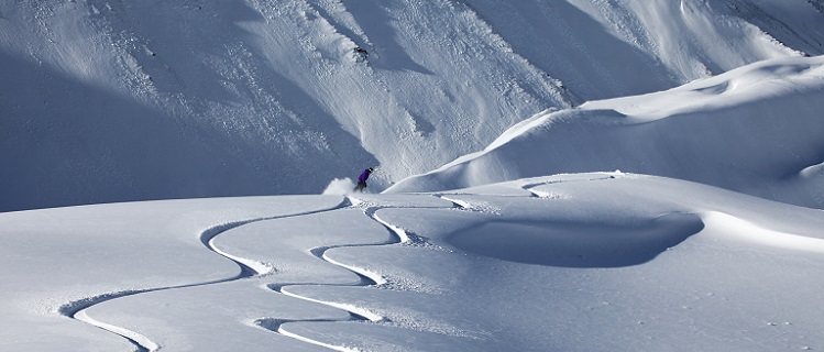 Our Favourite Films To Bring The Mountains To You | Snow+Rock