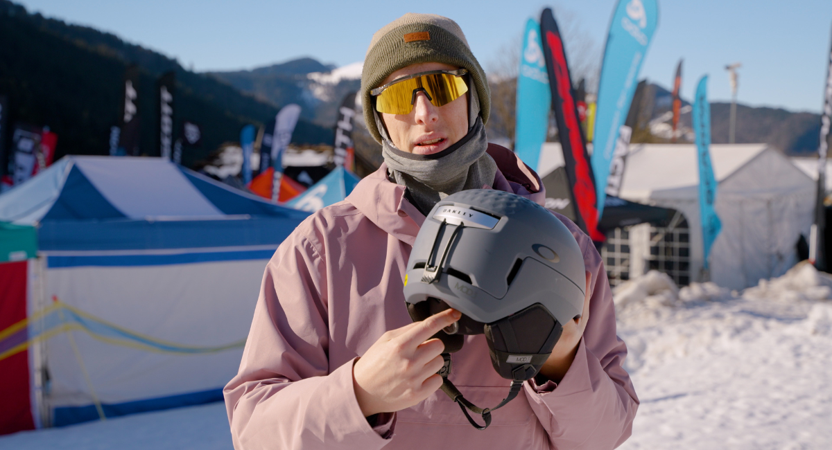Oakley MOD Helmets Guide | Fit + Protection Features | Snow+Rock