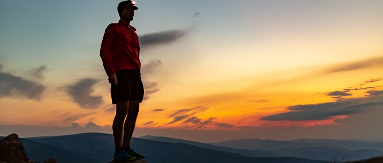 Night Walking Guide | Safety, Gear + Top Tips | Snow+Rock