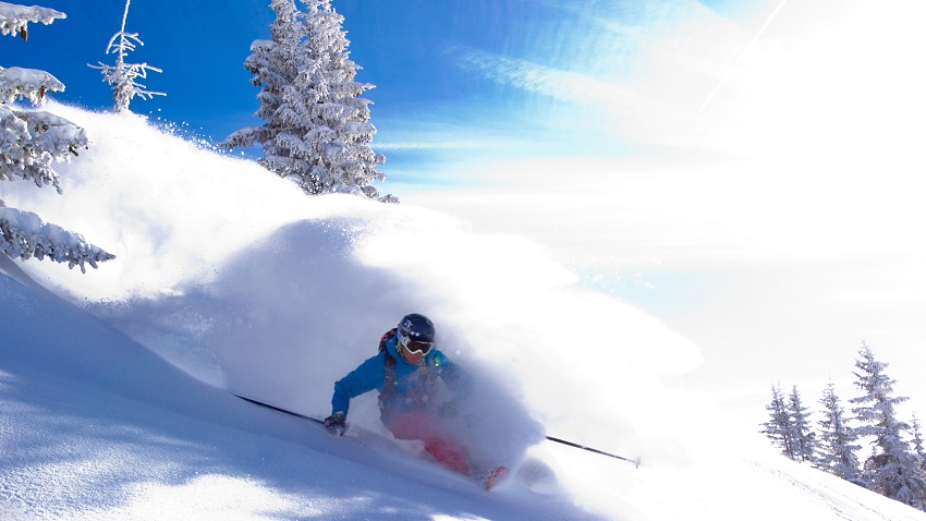 How To Transfer Skills From The Pistes To Off Piste | Snow+Rock