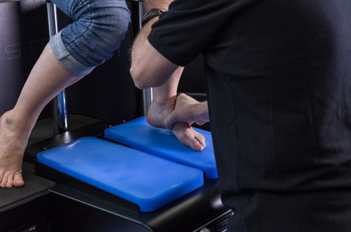 Our Ski Boot Fitting Labs | Snow+Rock