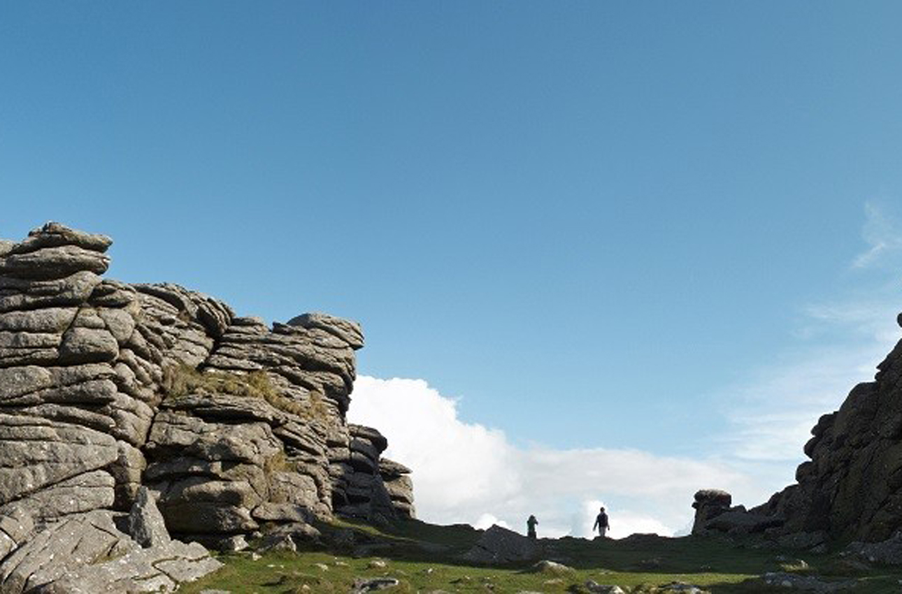 5 great british bouldering spots | Snow+Rock