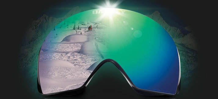 Goggle Lenses Explained: Adapt to your Environment | Snow+Rock