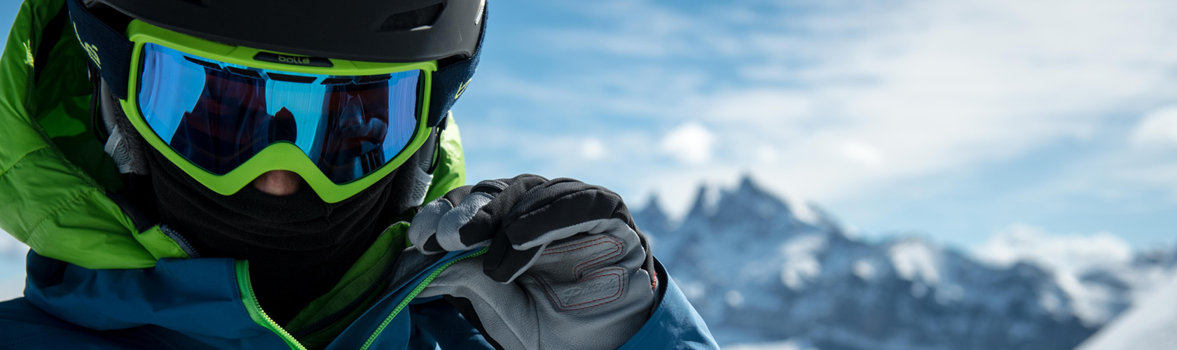 Goggle Lenses Explained: Adapt to your Environment | Snow+Rock