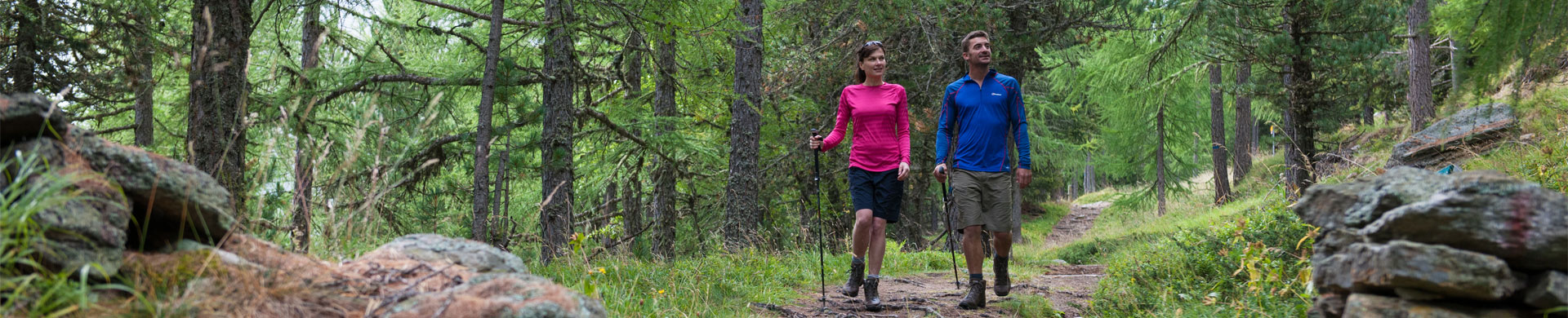 Top 10 Fast and Light Hiking Essentials | Snow+Rock