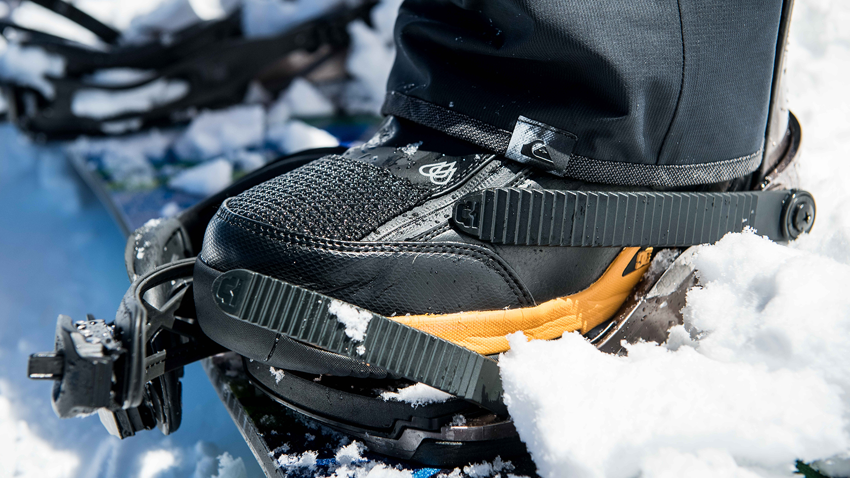 Snowboard Bindings Guide | Types, Features + Fit | Snow+Rock