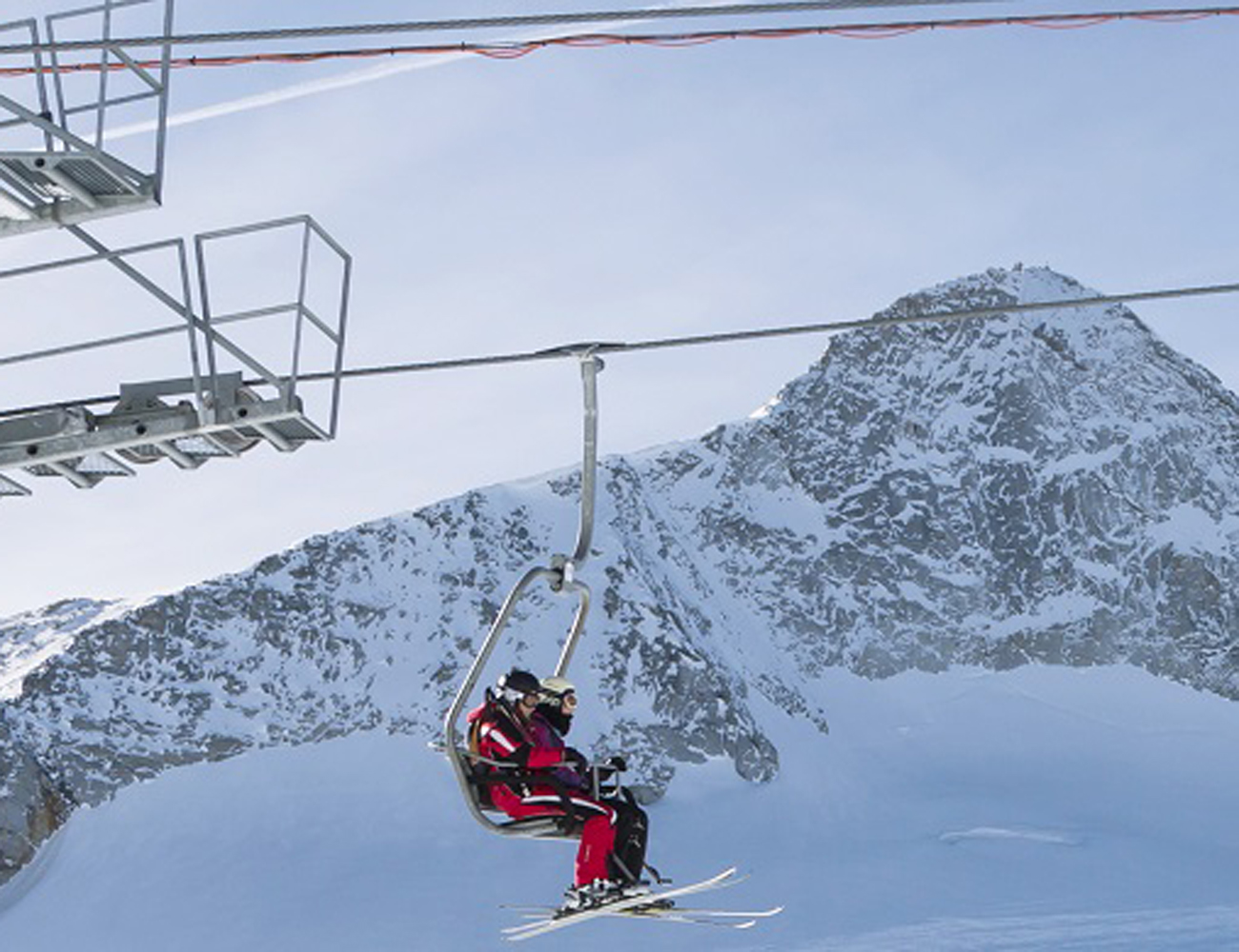 Riding the Powder: Beginners Top Tips | Snow+Rock