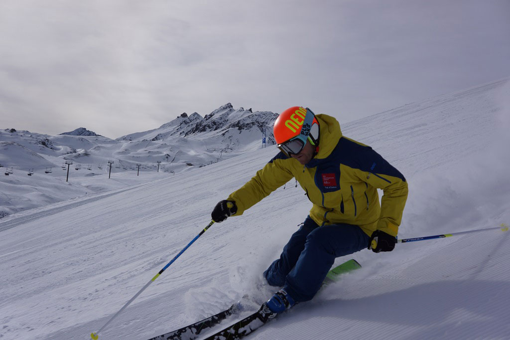 Improve Your On-Piste Skiing: Top Tips | Snow+Rock