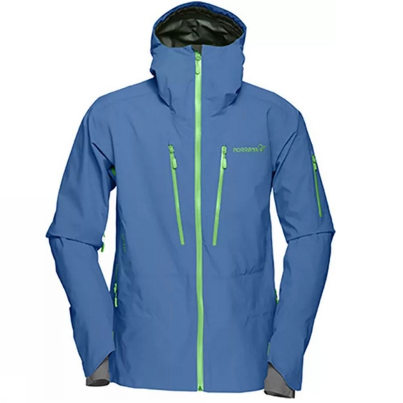 Norrøna: Crafted without compromise | Snow+Rock