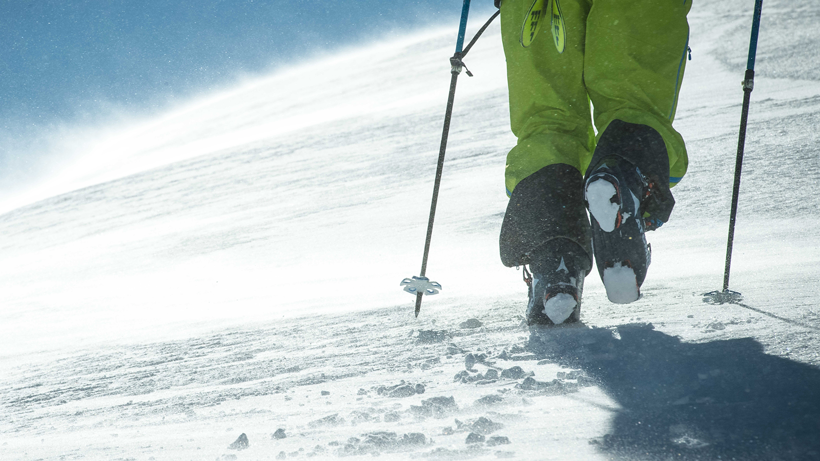 Ski Boot Buying Guide | Snow+Rock