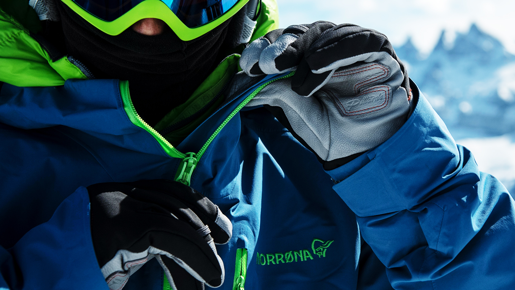 Ski Glove Buying Guide | Warmth, Fit + Fabrics | Snow+Rock