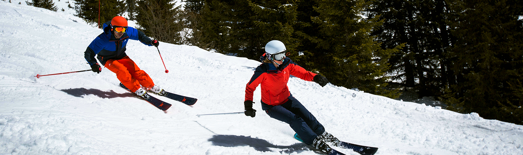 Winter Sports Outerwear Guide | Layering + Features | Snow+Rock