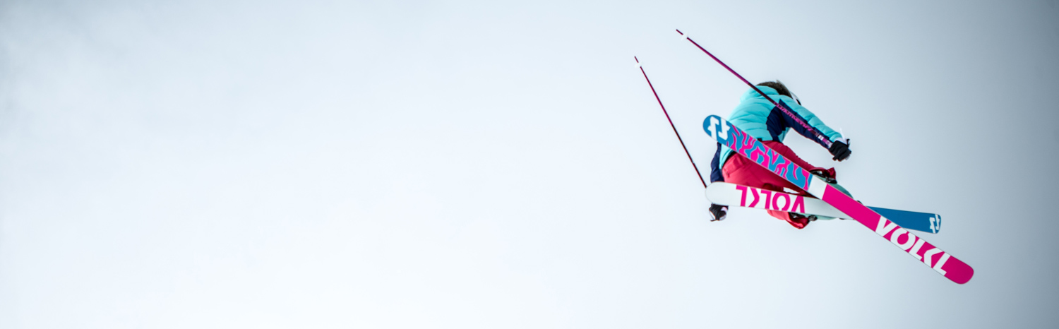 Ski Technology Guide | Snow+Rock