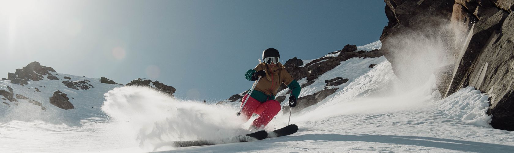 Prepare for Snowfall | Tips + Winter Gear Essentials | Snow+Rock