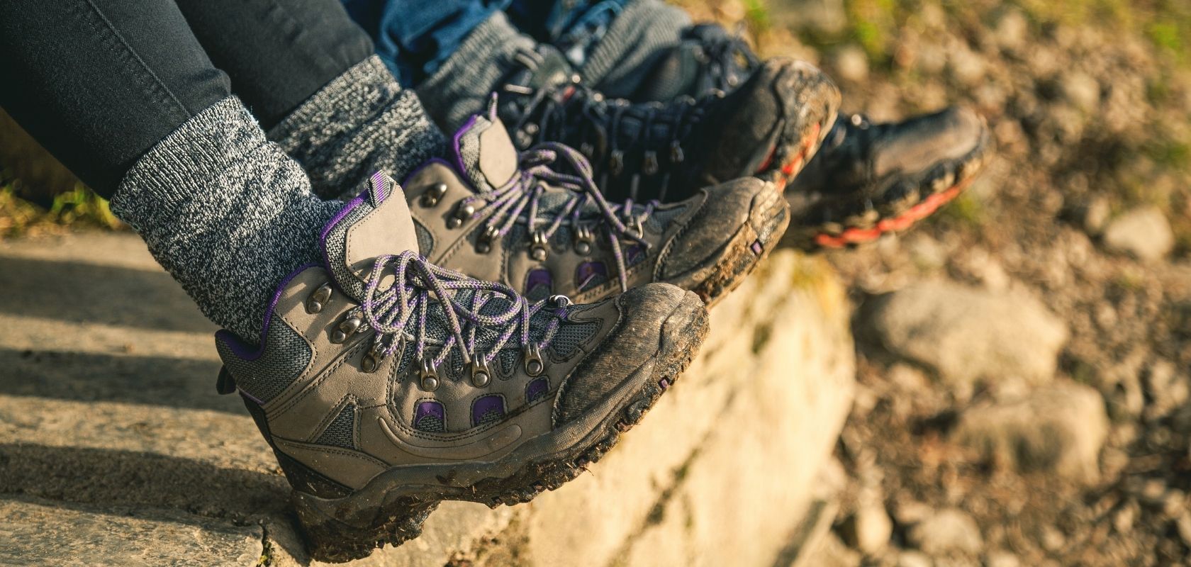 Expert Footwear Fitting | Book Your Free Appointment | Snow+Rock