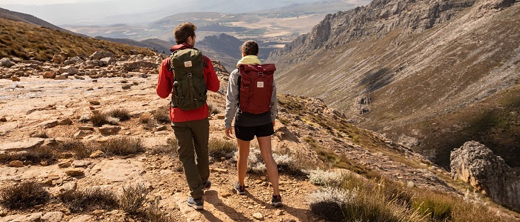 How To Prepare For A Multi-Day Adventure | Snow+Rock