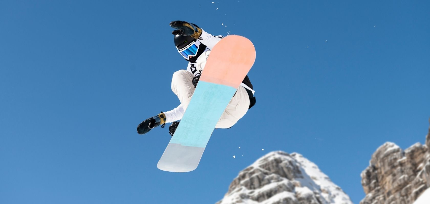 Maximise Winter Gear Guide | Tips + Layering Advice | Snow+Rock