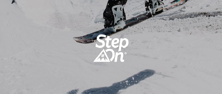 Burton Step On: Snowboarding Simplified | Snow+Rock