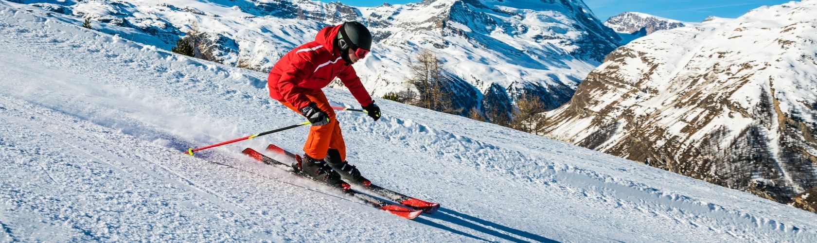 Spring Snow Resorts | Best European Destinations | Snow+Rock