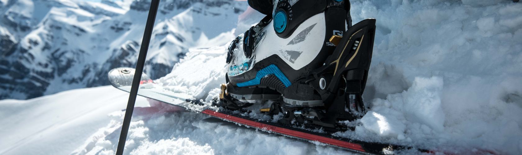 Ski Footwear | Snow+Rock