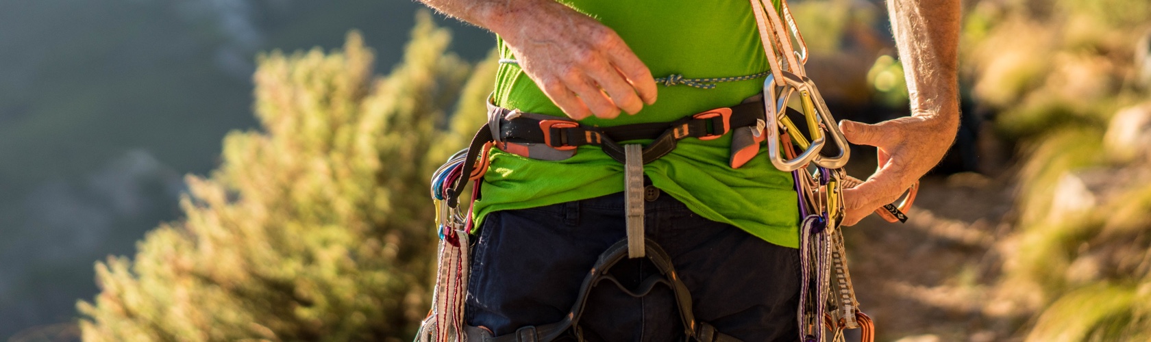 Climbing Equipment | Snow+Rock